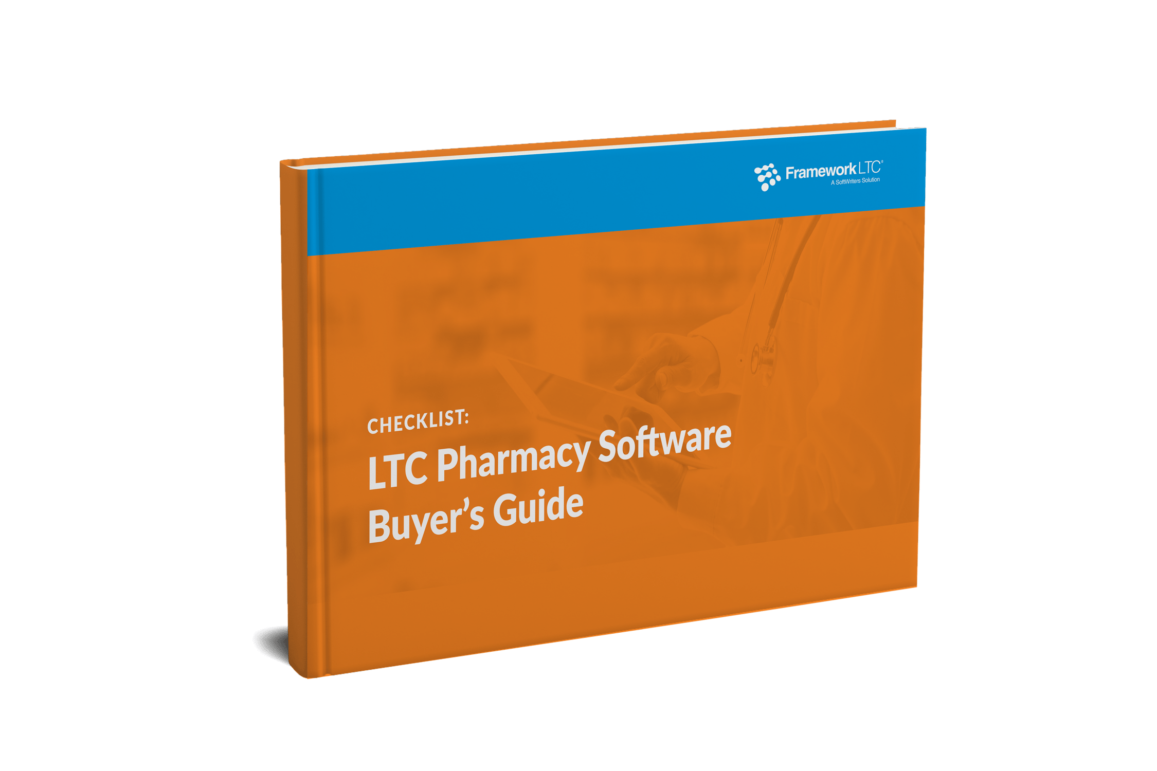 Checklist: LTC Pharmacy Buyer's Guide