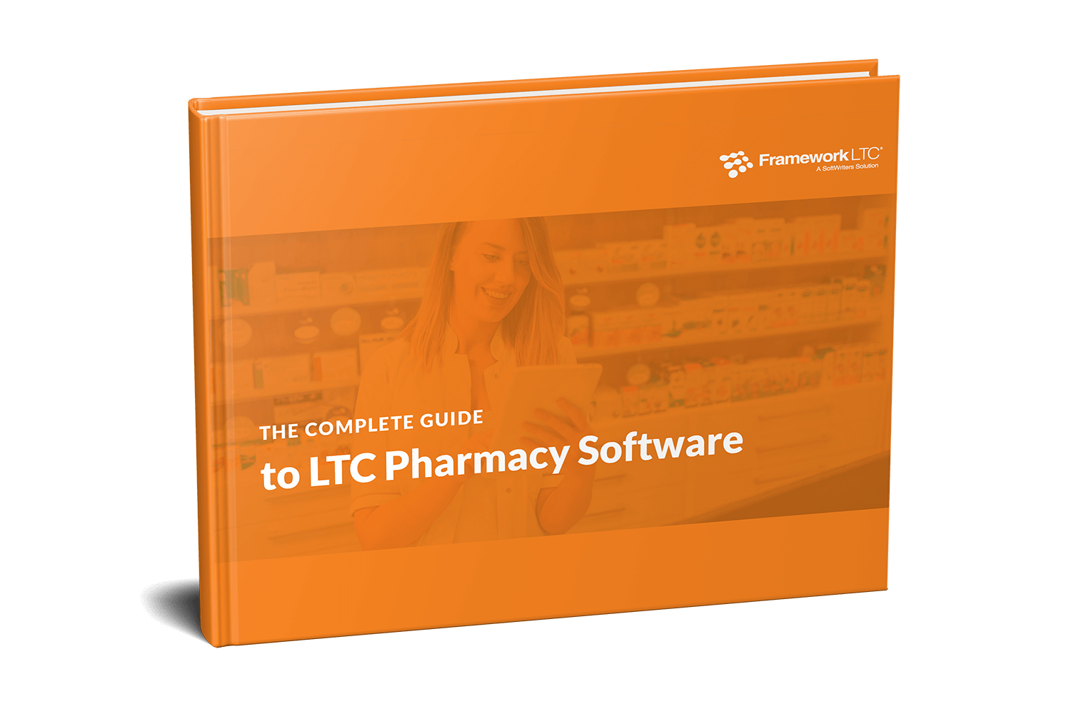 The Complete Guide to LTC Pharmacy Software