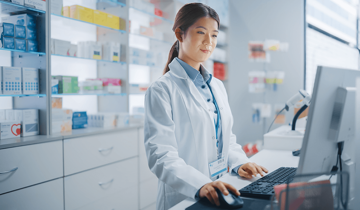 The Complete Guide to LTC Pharmacy Software