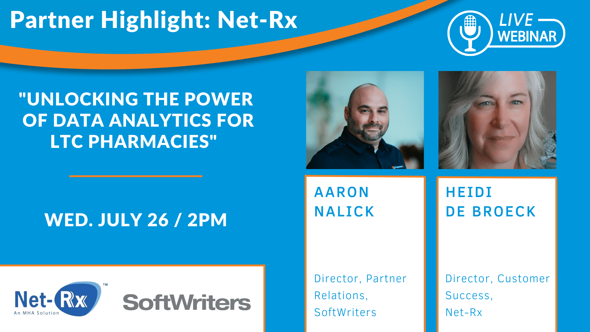 Unlocking the Power of Data Analytics for Long-Term Care Pharmacies